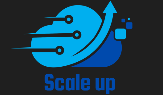 HOME - SCALEUPWEBTECH